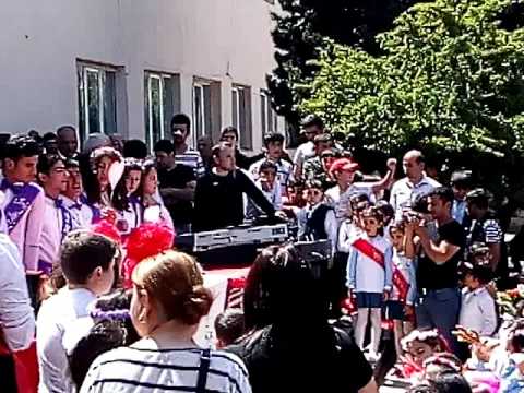 Hokmeli son zeng 2017