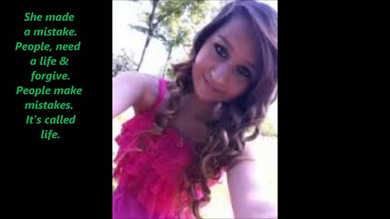 Amanda Todd - YouTube