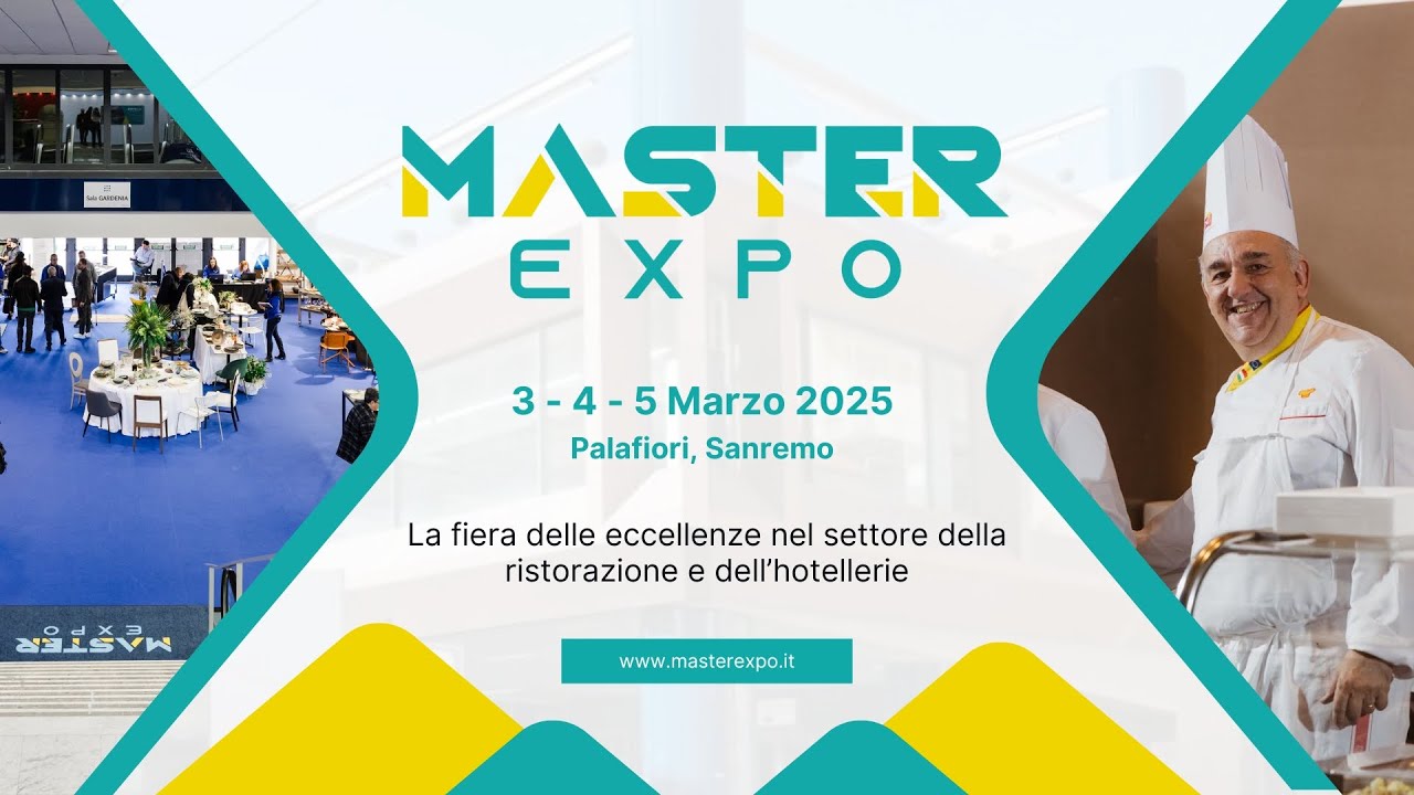 PROMO Master Expo 2025 - YouTube