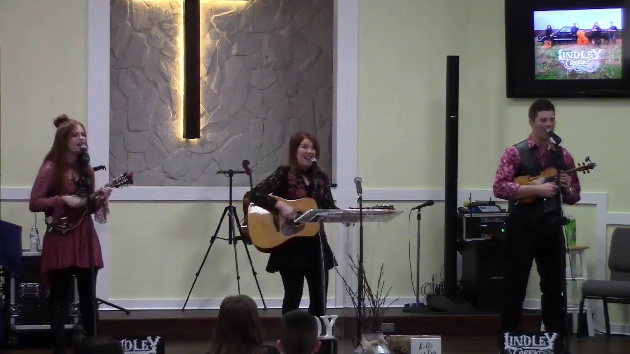 Dr Jon Groves, Victory Baptist Church Inverness FL Live Stream - YouTube