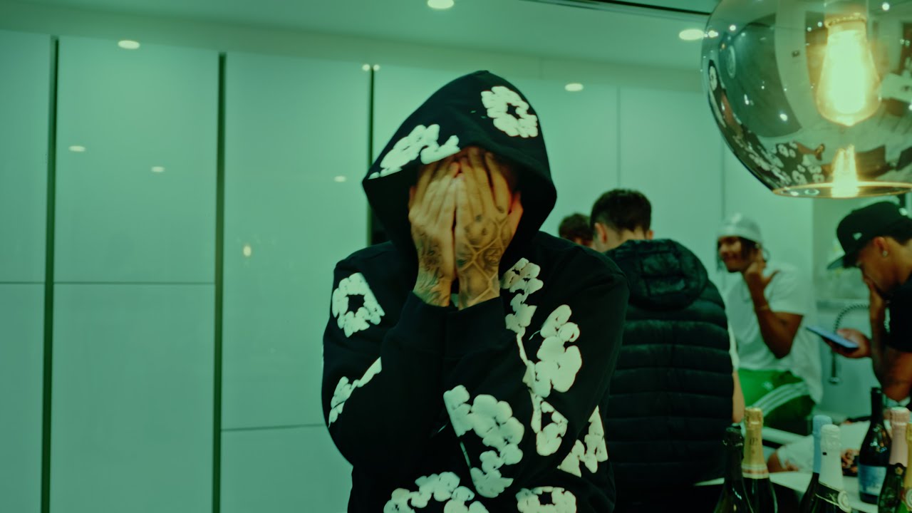 SAVA-FREESTYLE #1(OFFICIAL VIDEO) - YouTube