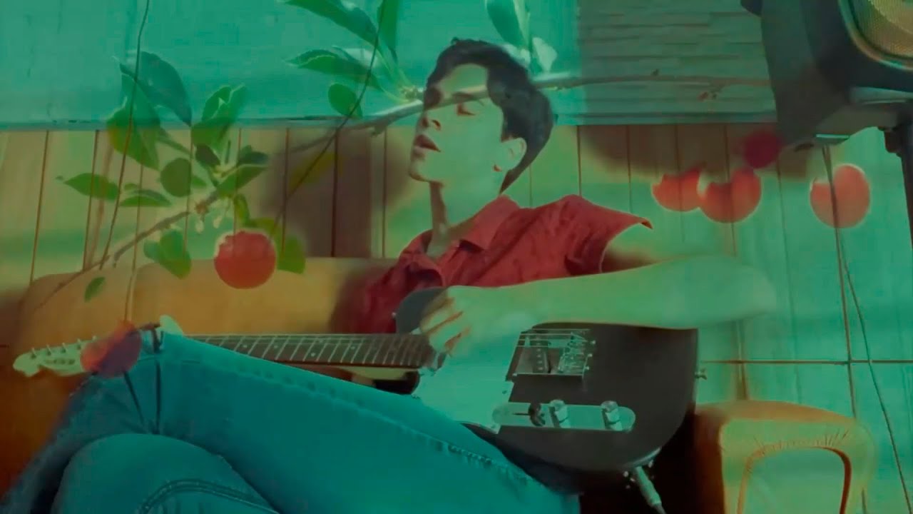 Dylan Kai - Lemonade (music video) - YouTube