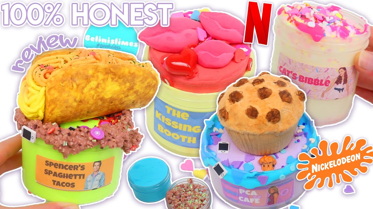 100% HONEST BELINISLIMES REVIEW (Reviewing Underrated TV DIY Clay ...