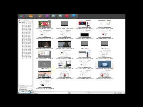Controla tu aula o tu empresa con Veyon Master - YouTube
