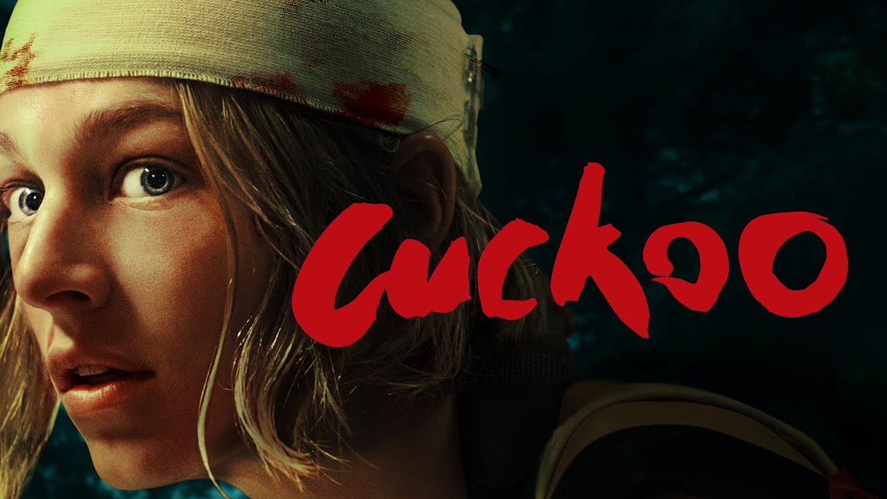 Cuckoo | Official Trailer | Horror Brains - YouTube