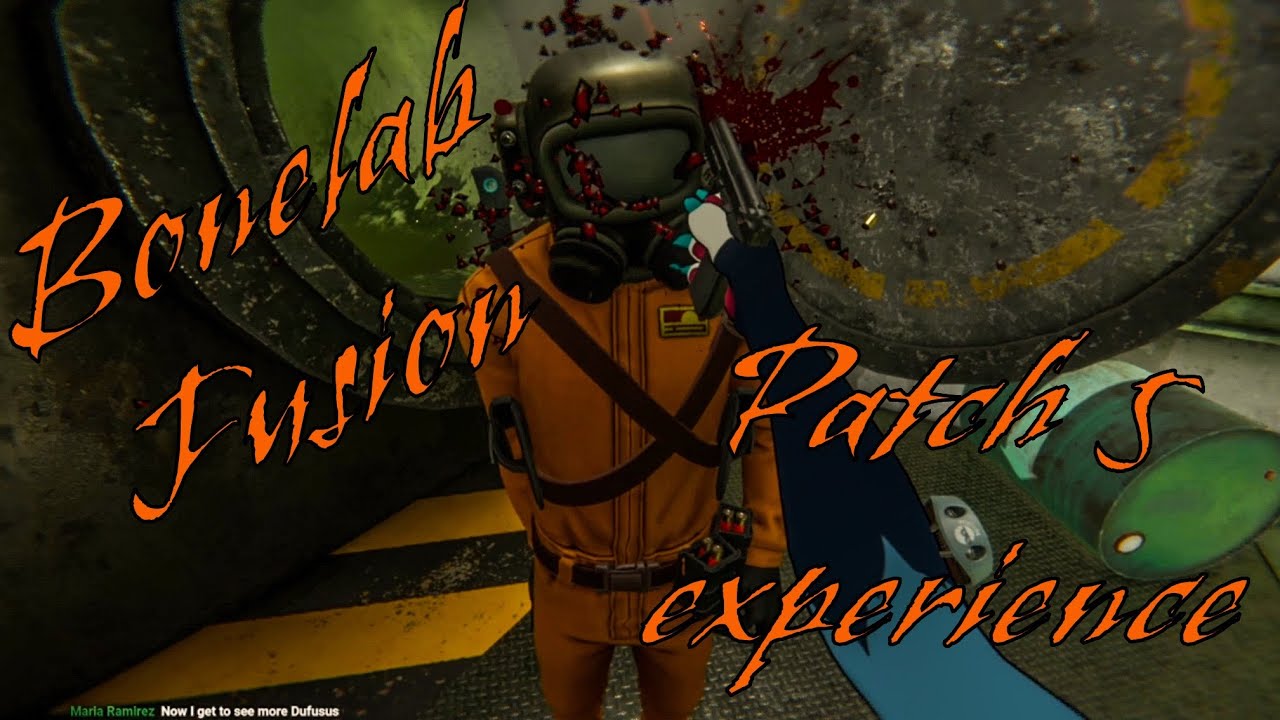 BoneLab Fusion Patch 5 Experience - YouTube