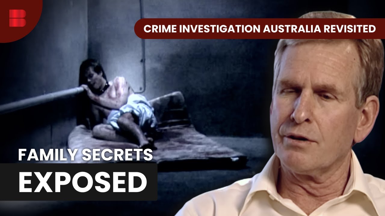 Dark Truths Behind the Adelaid Family Murders | Crime Investigation ...