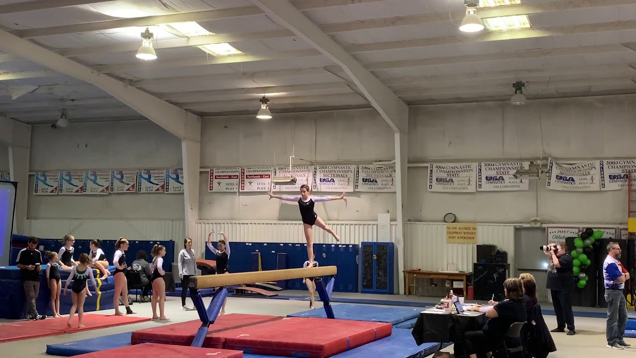 Ultimate gymnastics - YouTube