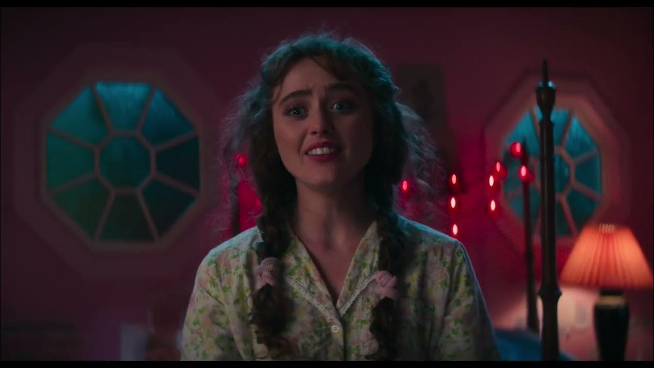 Lisa Frankenstein - Official Trailer (Kathryn Newton, Liza Soberano) | Vista Cinemas (2024 ...