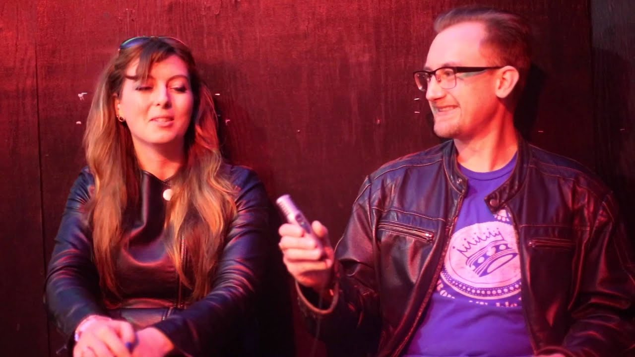 Bella Clava @ CMW 2014 - YouTube