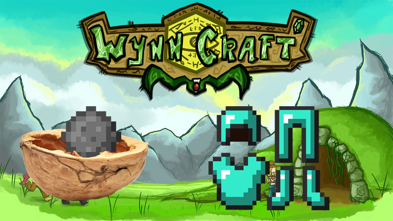 Wynncraft - Itembombs in a nutshell | You know the drill! - YouTube