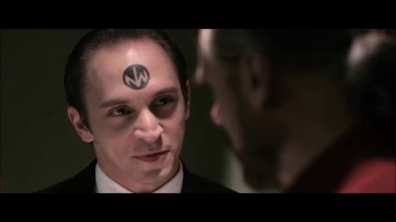 Kevin Herrmann dark reel - YouTube