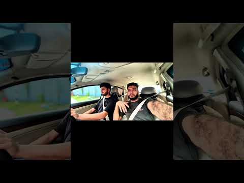 3rd Vlog with start prank with friend - YouTube