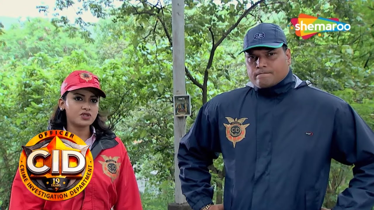 Kya hai Khoon ki Baarish Ka Raaz | Best Of CID | CID Investigation ...