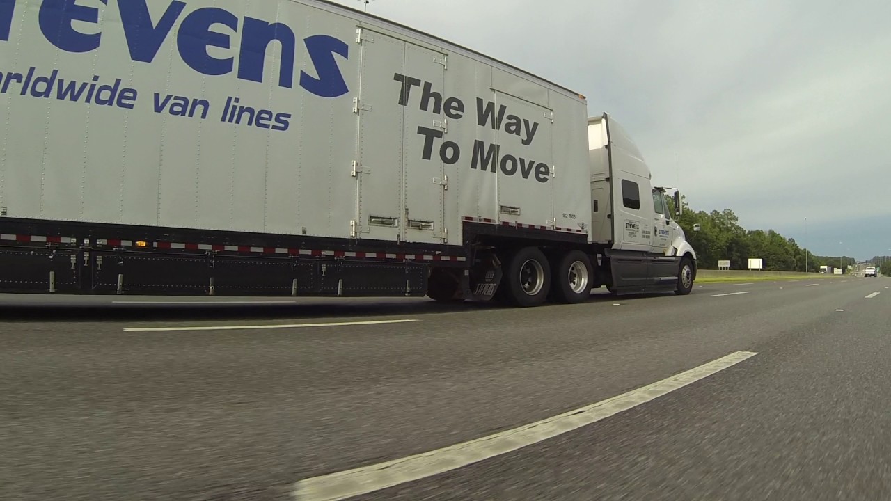 Shell & Dairy Queen Drive-Thru, Tallahassee, Florida, I-10 East, 1 ...