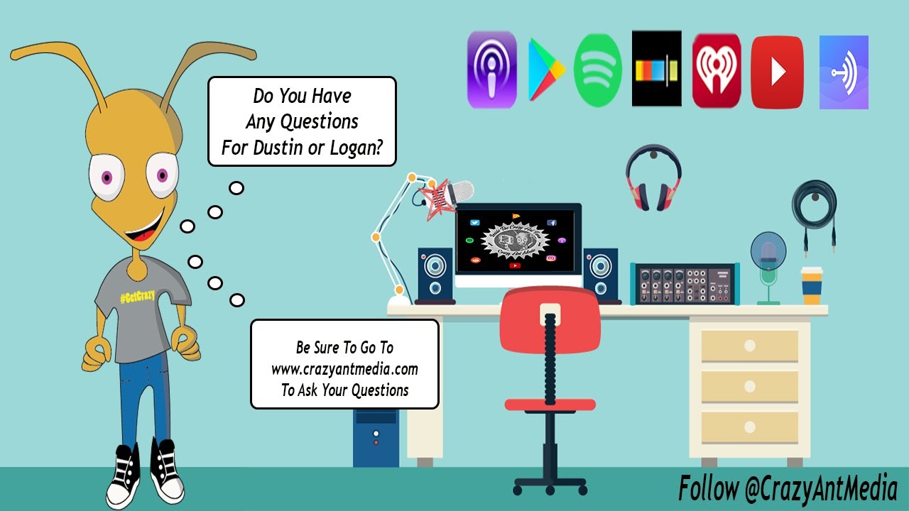 Fan Questions Featuring Jaylow Fantastic - YouTube