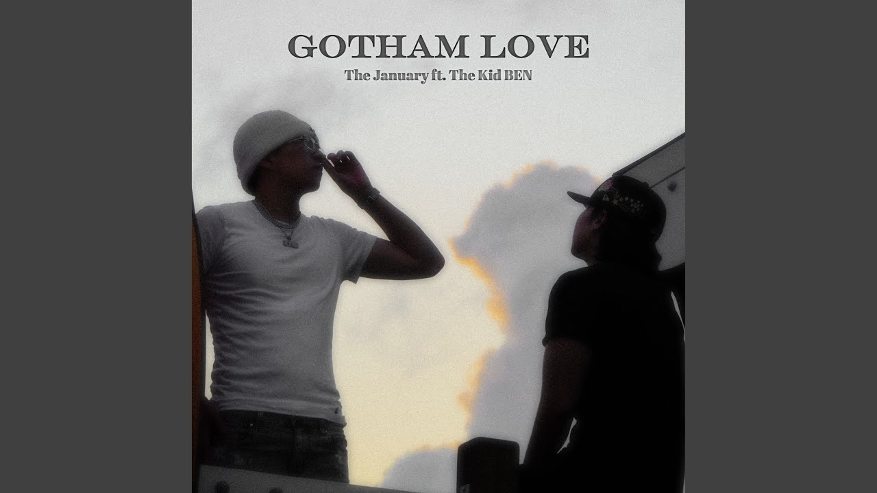 Gotham Love (feat. The Kid BEN) - YouTube