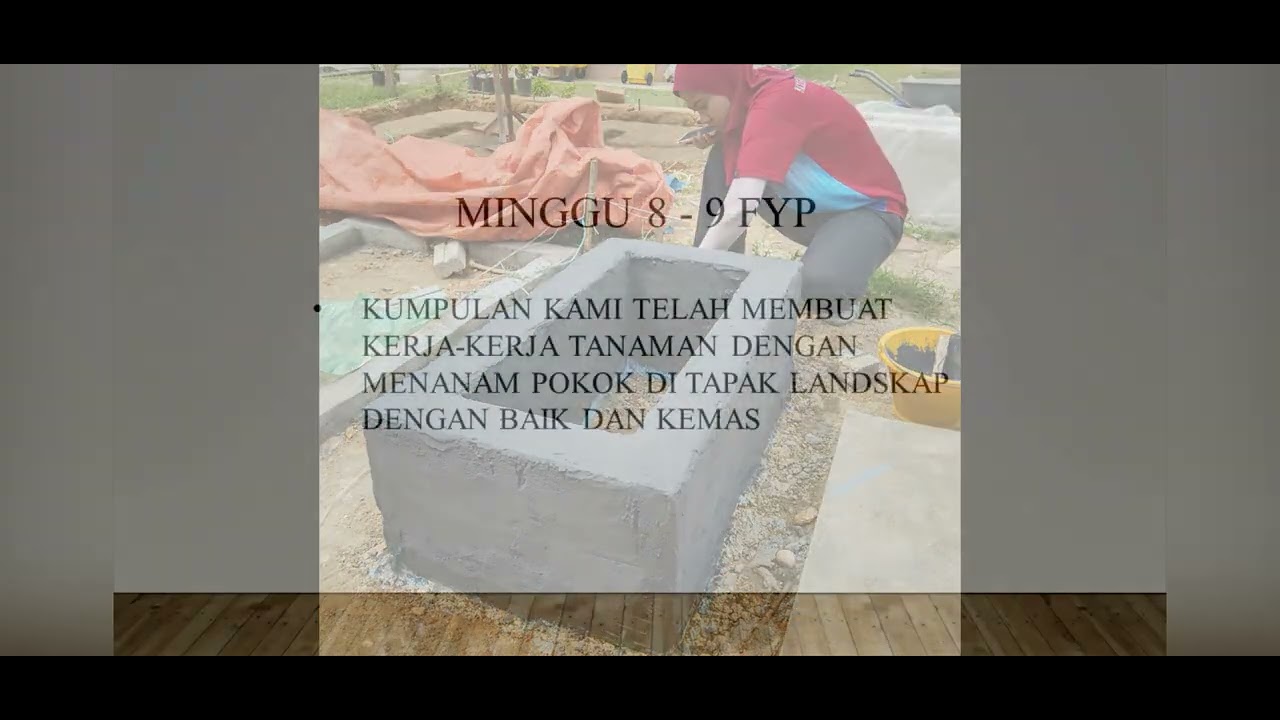 Fyp projek - YouTube