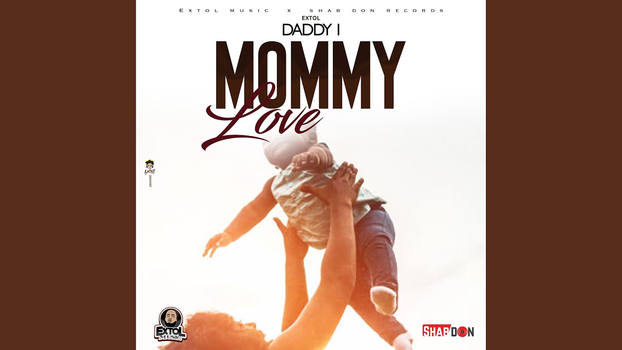 Mommy Love Youtube