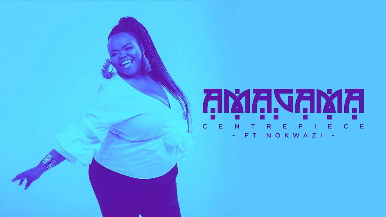 Amagama Centrepiece ft Nokwazi (Remix) - YouTube
