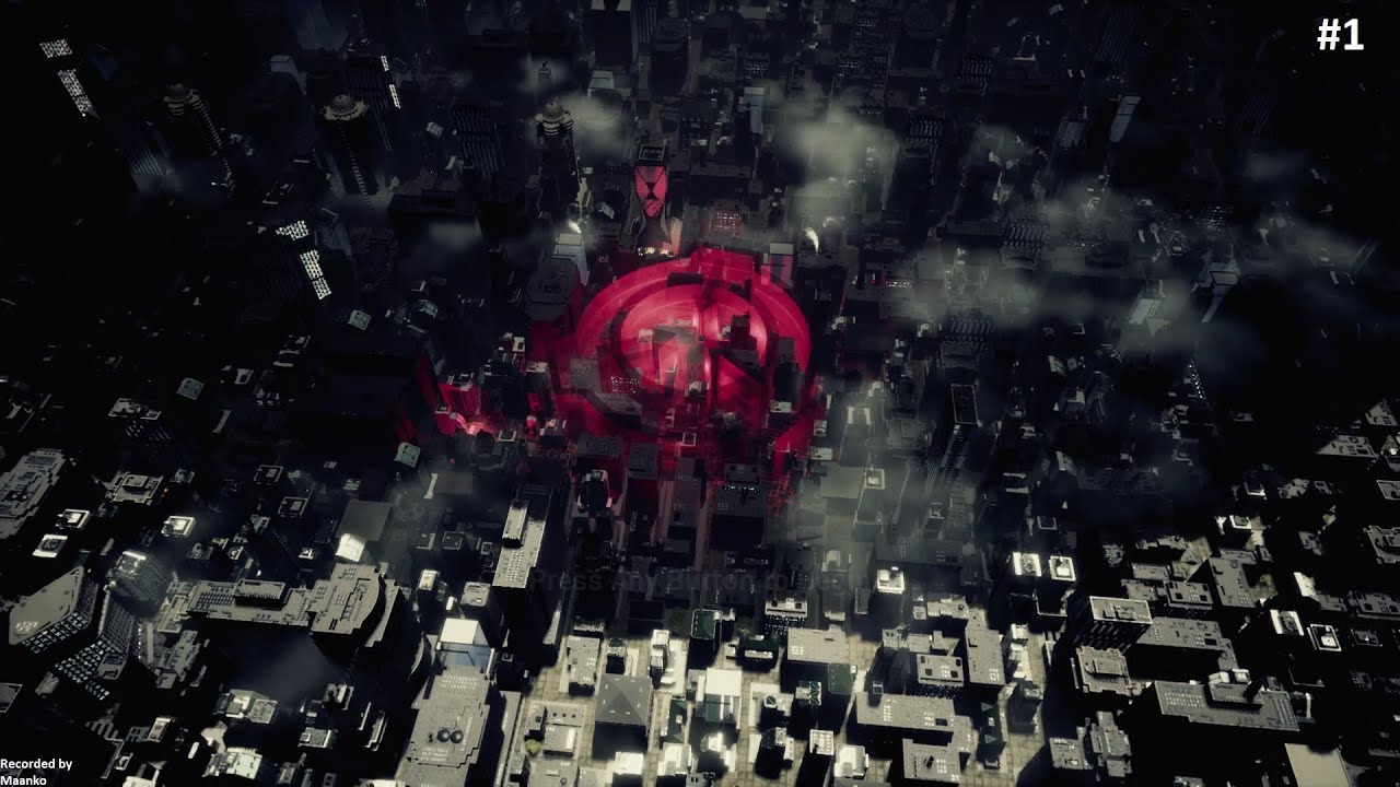 The Introduction | SCP : Secret Files - YouTube