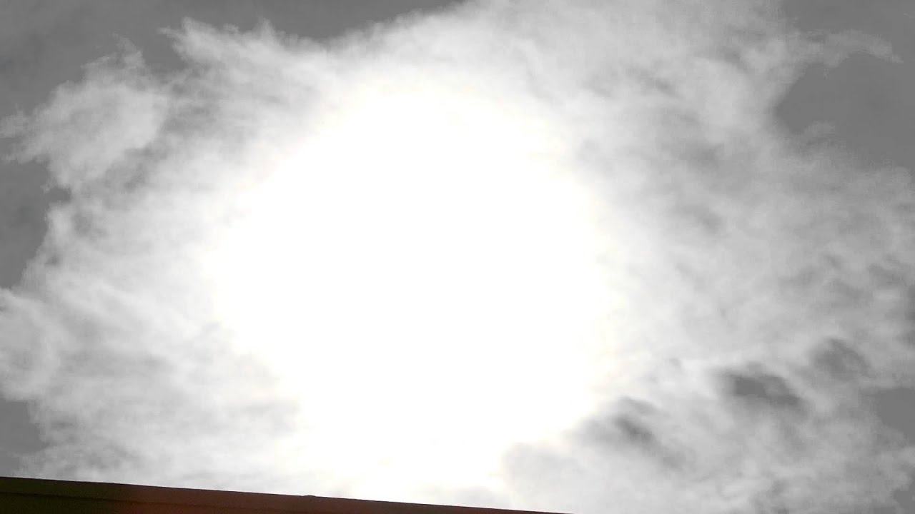 Massive Soar Blob of Plasma headed Toward Earth Today - YouTube