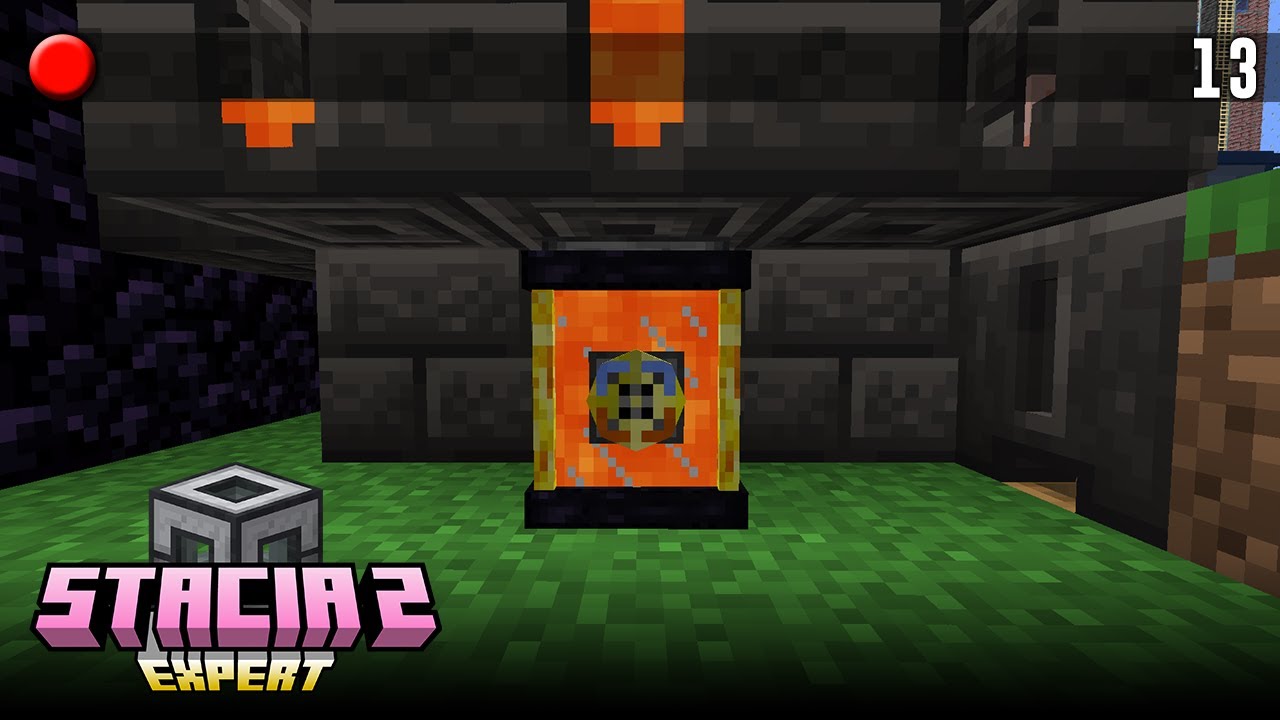 Stacia 2 Expert - #13 - YouTube