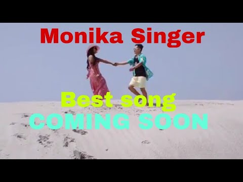 New garo song Monika Singer - YouTube