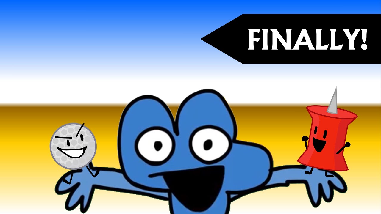BFB But With TPOT Style Double Eliminations | Part 5: BFB 31 to 40 ...