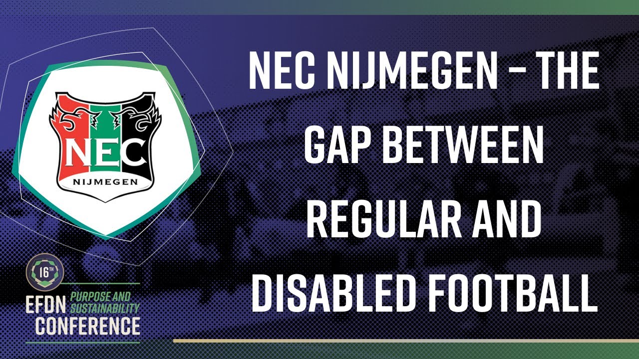 Nec Nijmegen Logo NEC Nijmegen Logo PNG Transparent & SVG Vector