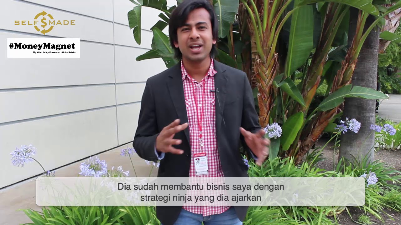 Sujit Success Story - YouTube