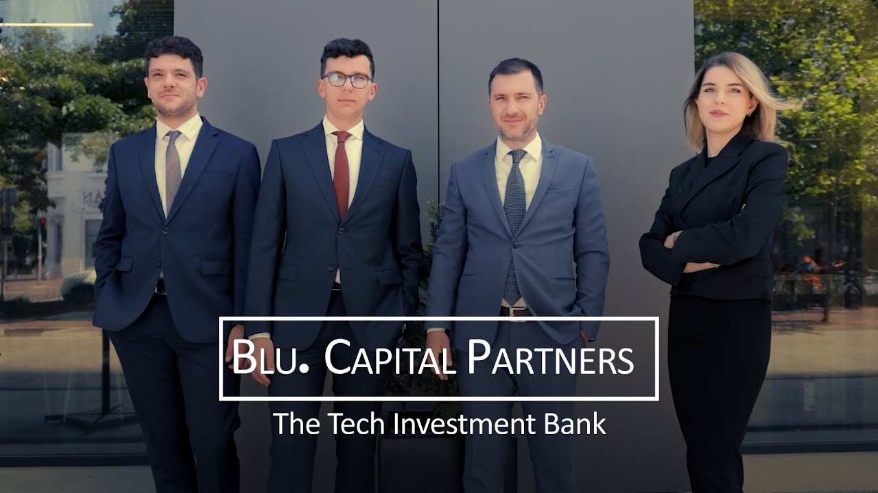 Blu Capital Partners - YouTube