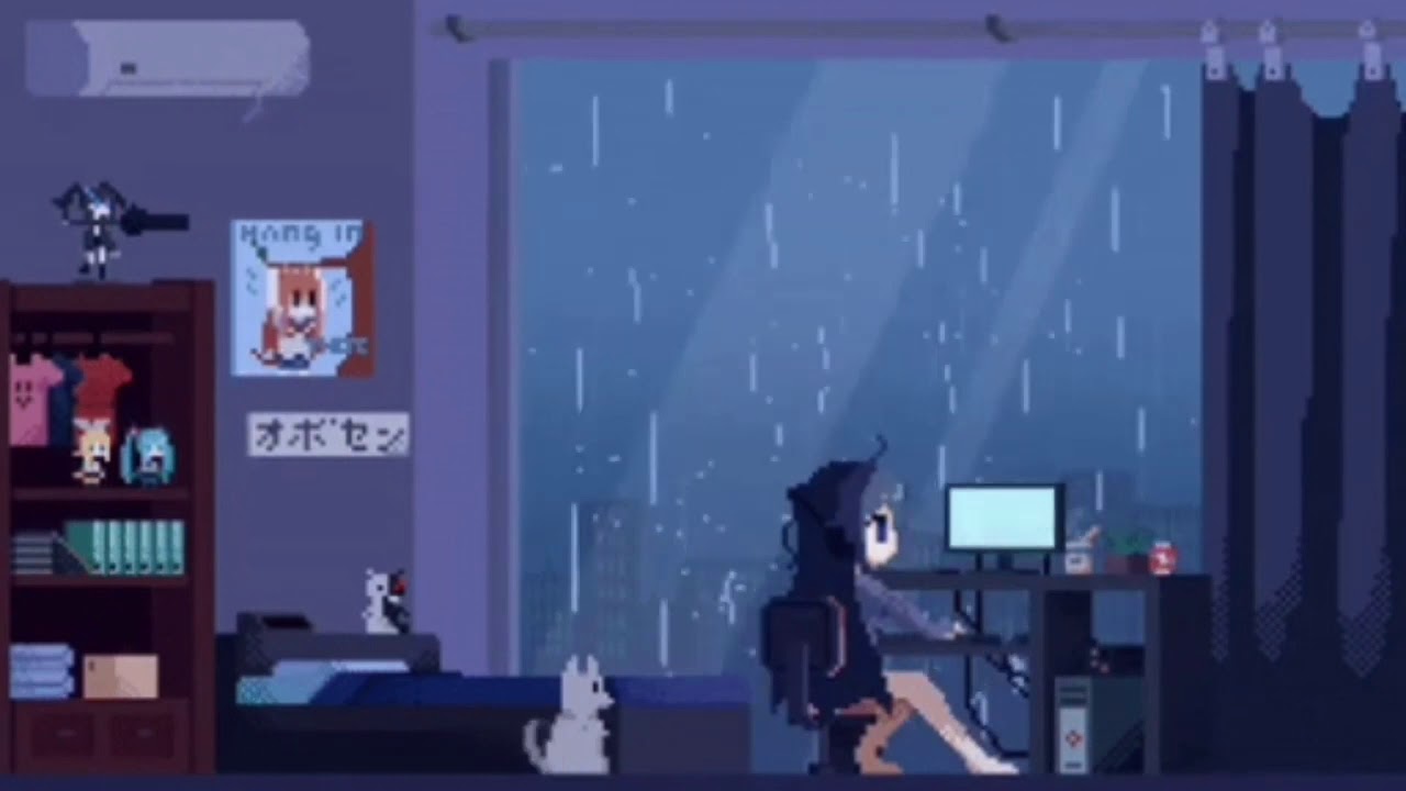 Lily - Lofi Hip hop - YouTube