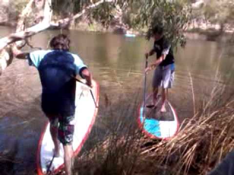 Pro Supping - YouTube