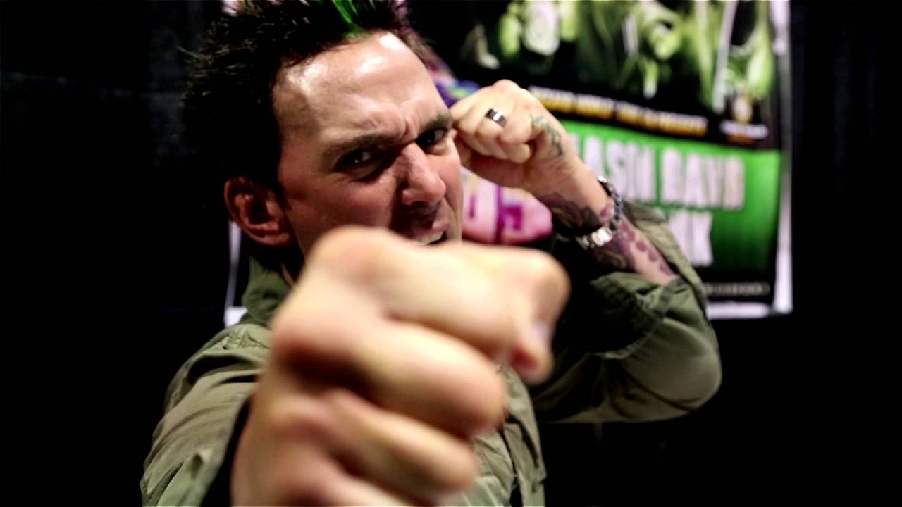 Wizard World Comic Con Richmond - YouTube