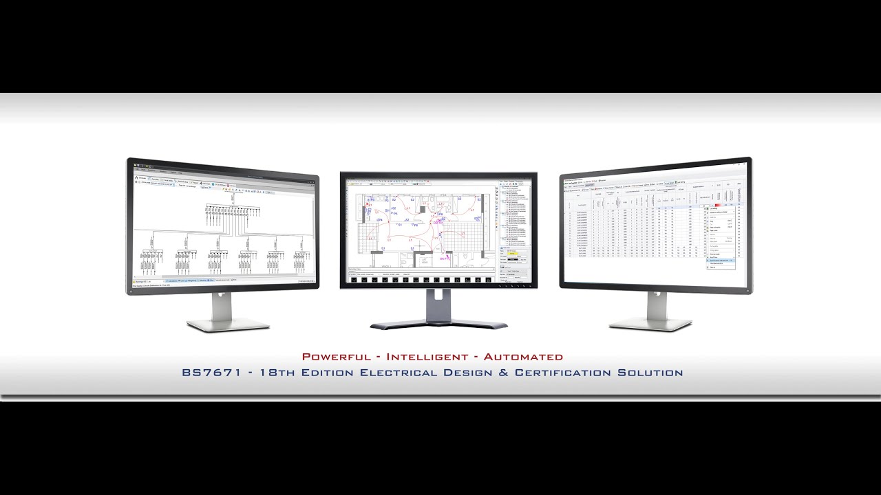 iii The Schematic functions Menu - YouTube