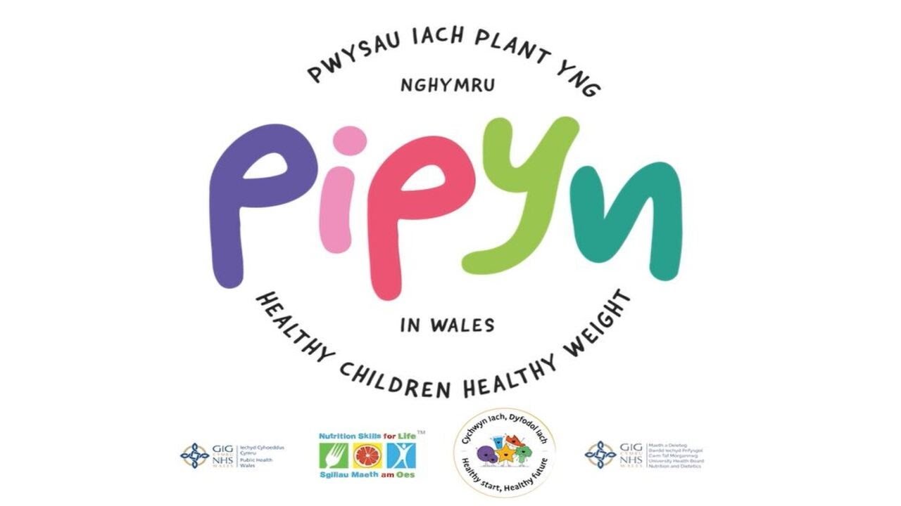 Fideo Hyrwyddo PIPYN (Cymraeg) - YouTube