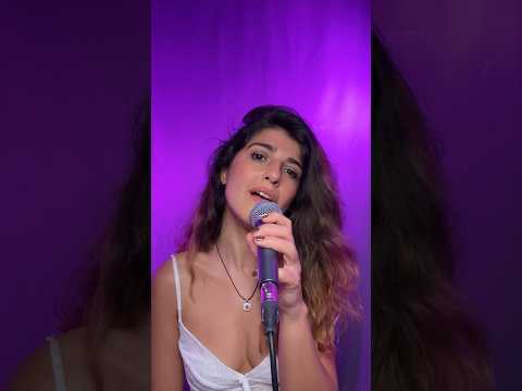 Güldeniz-Gel Barışalım Artık (Sertab Erener Cover)