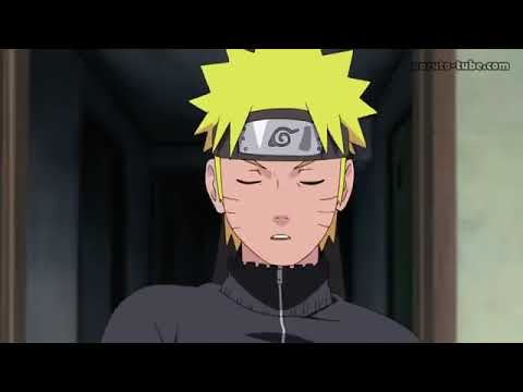 Naruto Shippuden Road to Ninja Ganzer Anime Film Deutsch German Sub