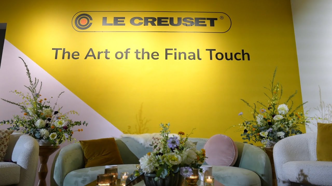 The Art of the Final Touch - YouTube