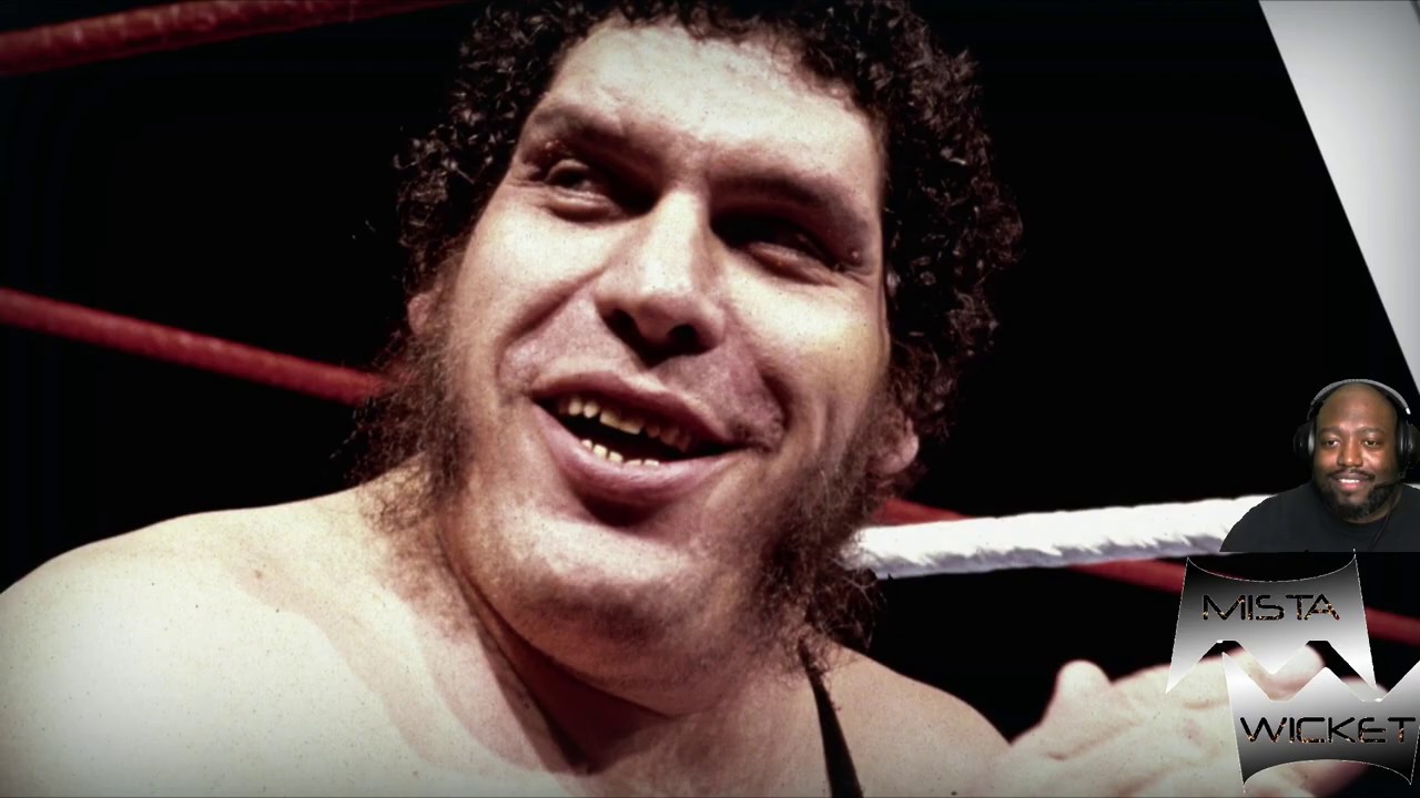 Friday Night Fight Club Ep. 4 - Night of Champions I - YouTube