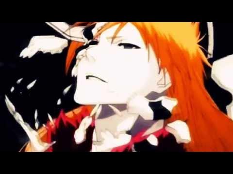 Bleach AMV Not Gonna Die Skillet - YouTube