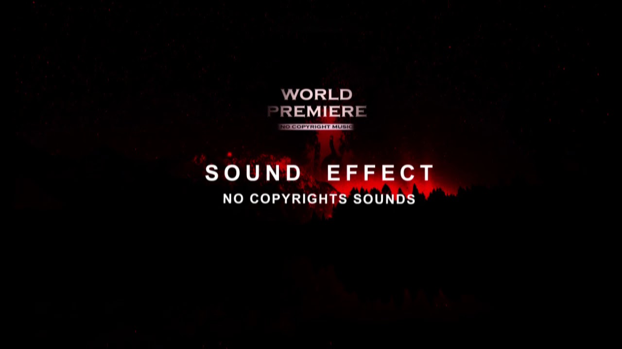 Witch Cackle 03 - Sound Effect • Horror Effect [ World Premiere Sounds ...
