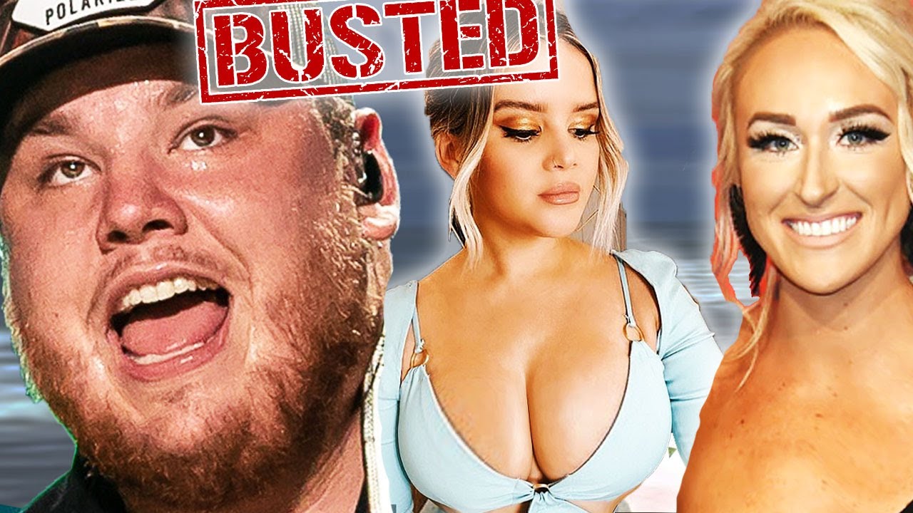 The Real Reason Luke Combs Quit Music Youtube