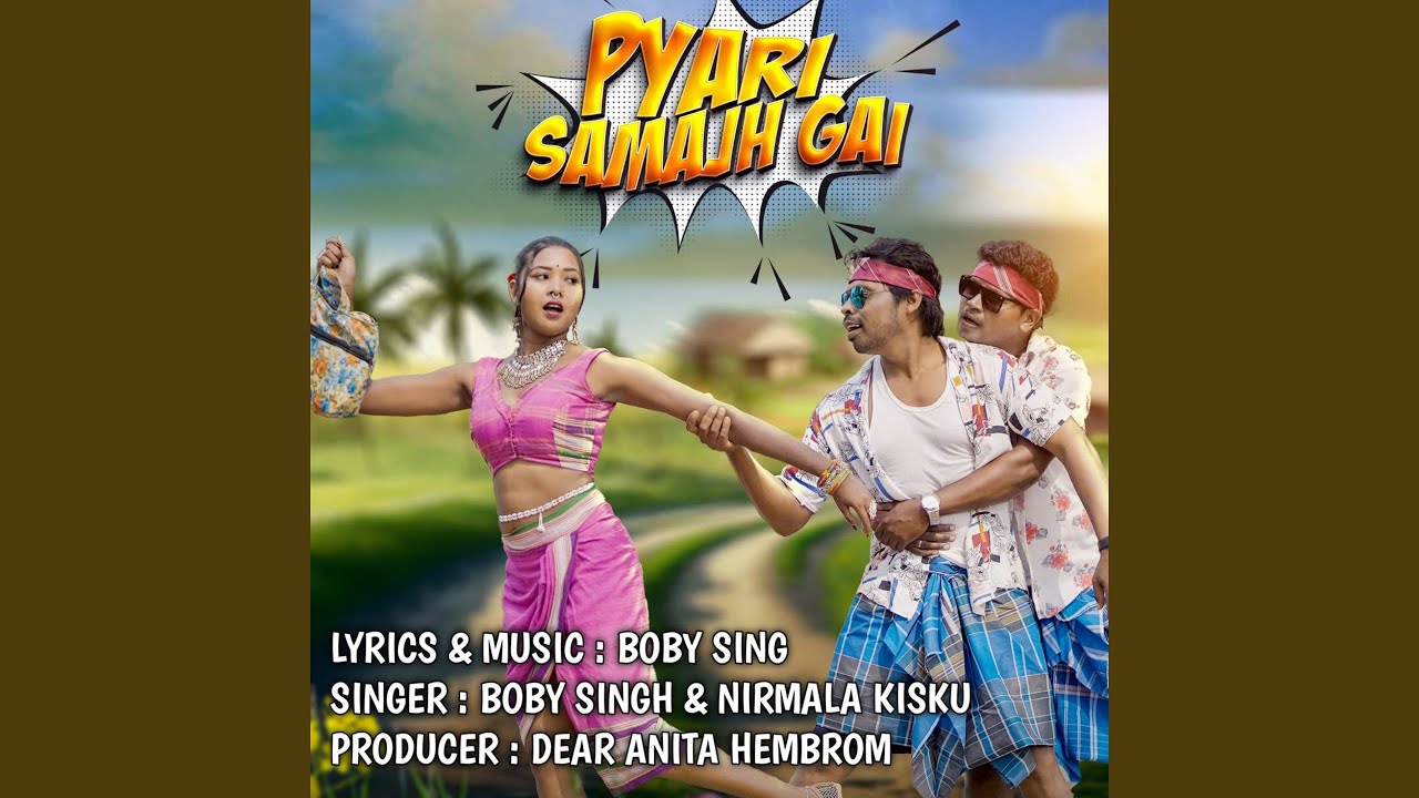 Pyari Samajh Gayi - YouTube