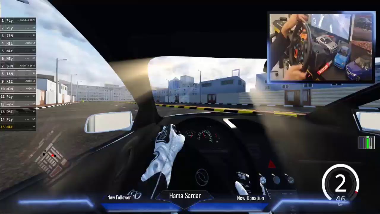 Saudi Drifting - YouTube