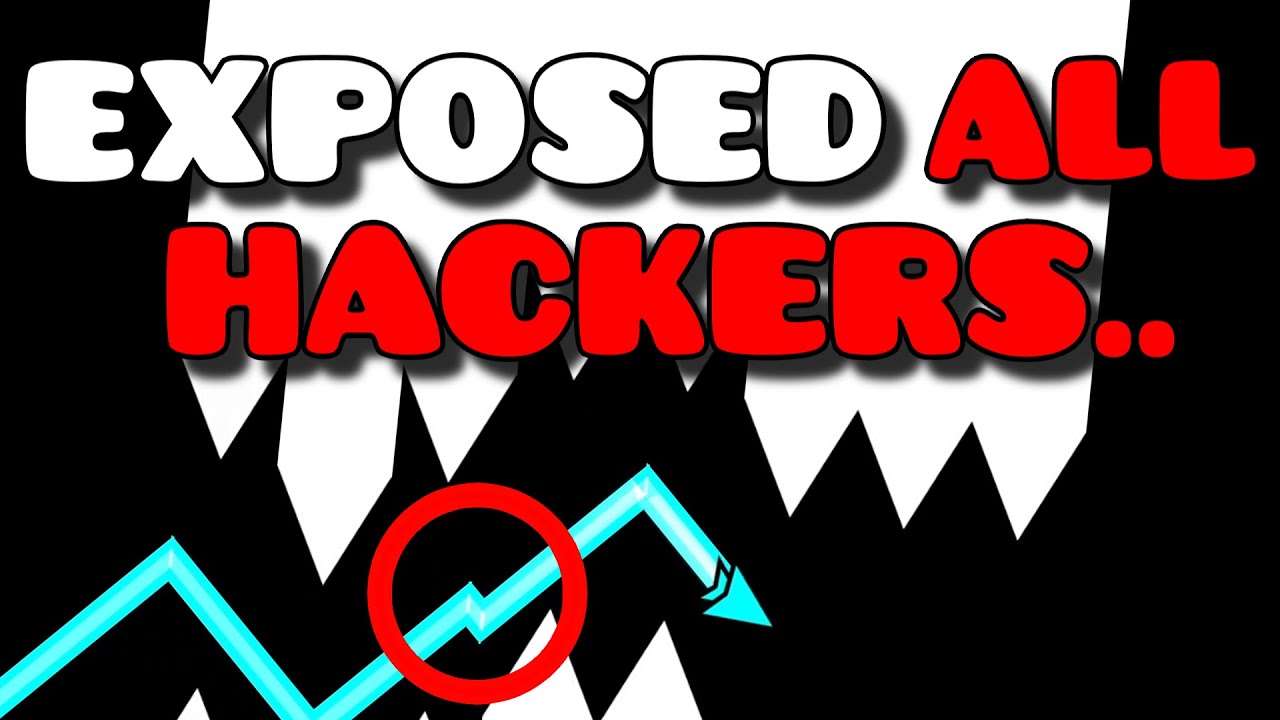 The Most IMPORTANT Discovery in Geometry Dash History - YouTube