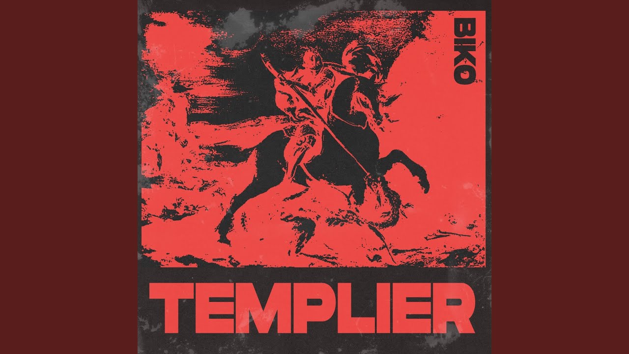 Templier - YouTube