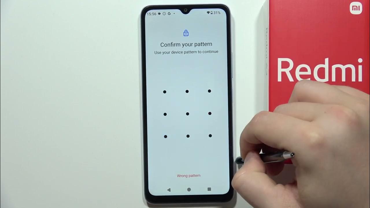 How To Change Screen Lock On Redmi A3 Screen Lock Methods YouTube how-to-change-screen-lock-on-redmi-a3-screen-lock-methods-youtube