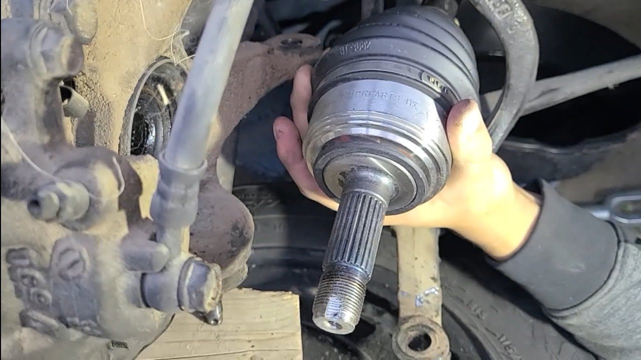 como cambiar las flechas o barras de velocidad de auto en unos minutos ...